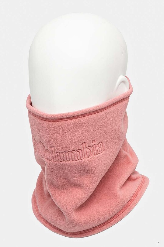 Columbia buff Fast Trek II women’s pink color smooth at PRM US