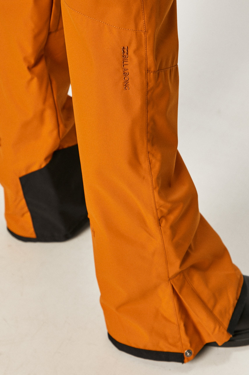 Billabong spodnie snowboardowe | Answear.com