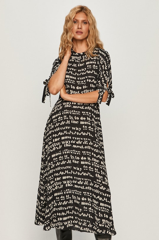Sportmax Code - Sukienka | Answear.com
