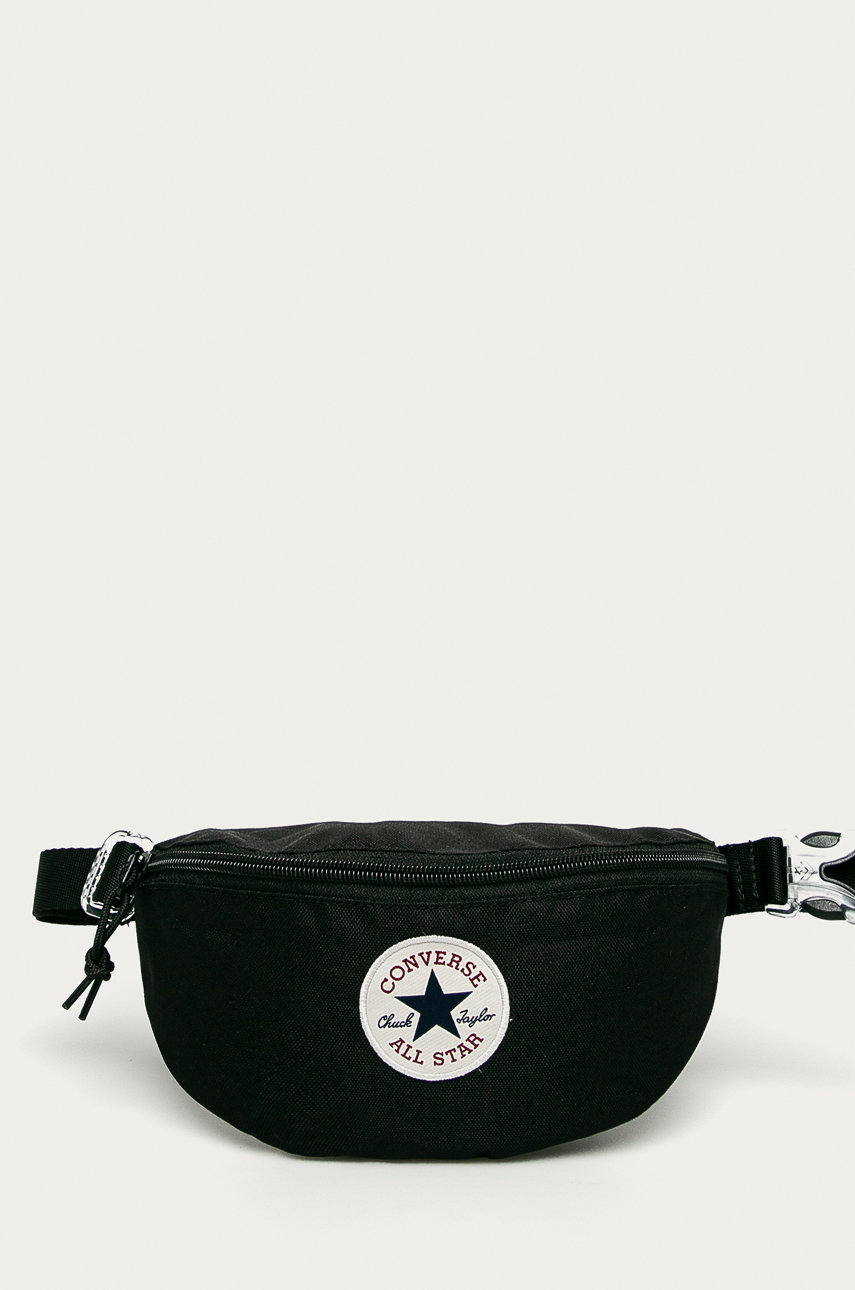 Converse - Nerka 10019907.A05-CON/BLK | Answear.com