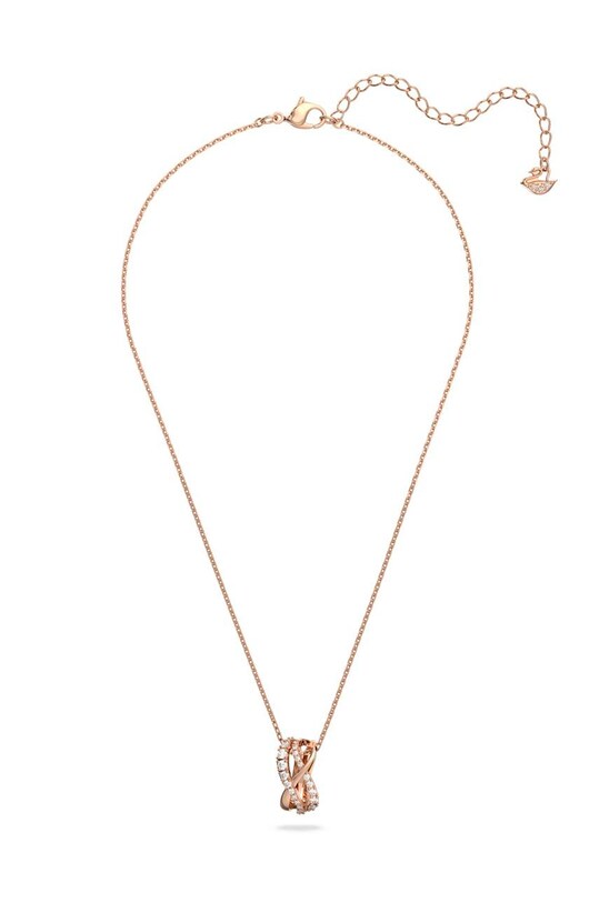 Swarovski - Naszyjnik TWIST 5620549 | Answear.com