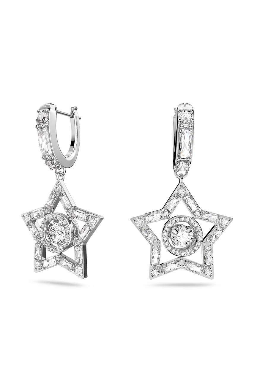Swarovski kolczyki Stella | Answear.com