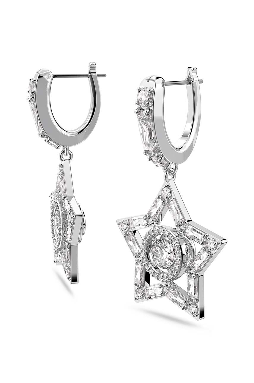 Swarovski kolczyki Stella | Answear.com