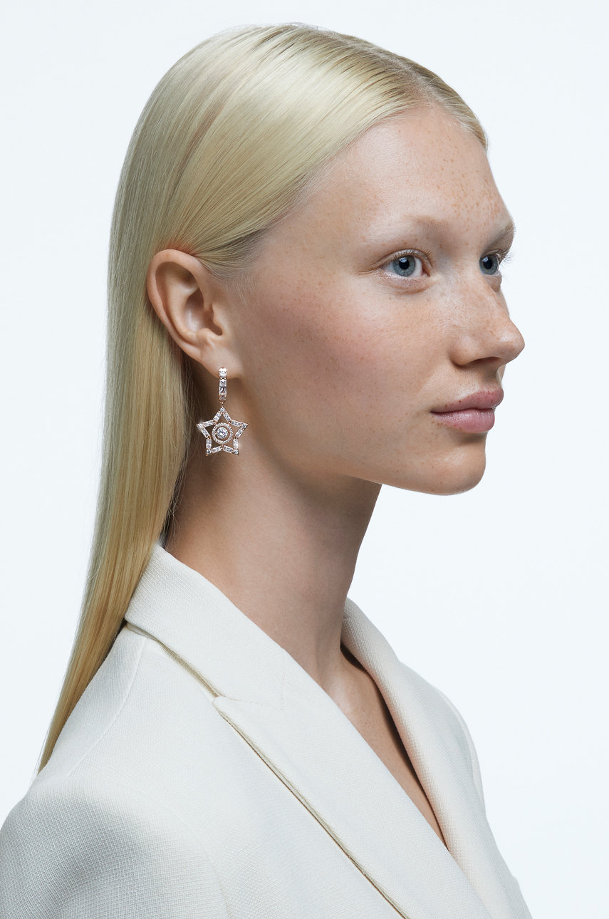 Swarovski kolczyki Stella 5617769 | Answear.com