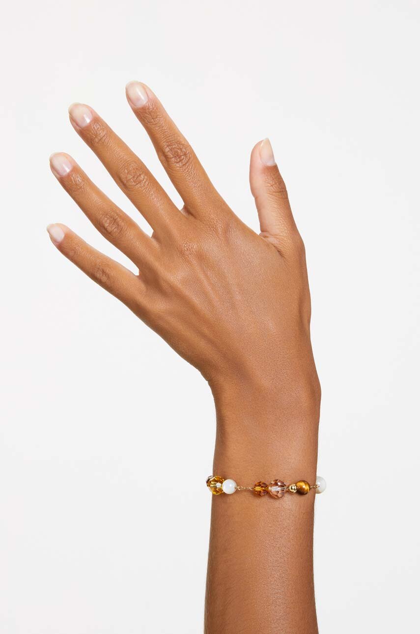 Swarovski bransoletka damska | Answear.com