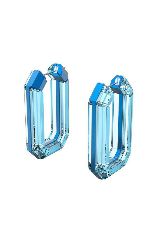 Swarovski - Kolczyki Lucent 5600788 | Answear.com