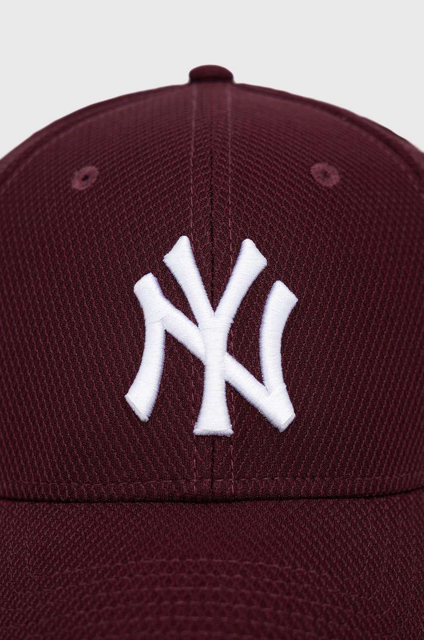 New Era baseball cap violet color | buy on PRM