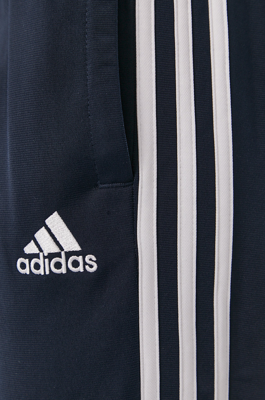 adidas Dres H10155 damski kolor granatowy | Answear.com