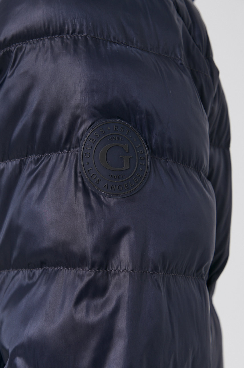 Куртка Guess мужская переходная | ANSWEAR.ua