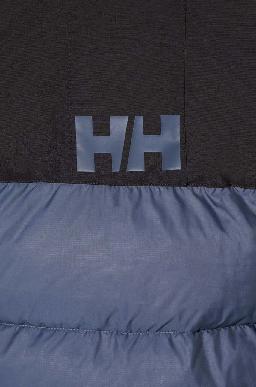 Helly Hansen sports jacket blue color | buy on PRM