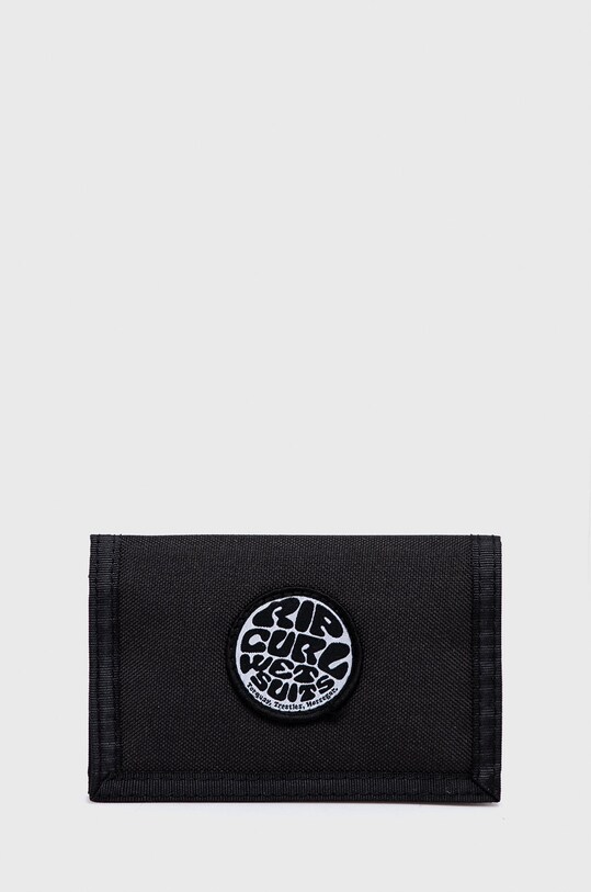 Гаманець Rip Curl чоловічий колір чорний Answear Ua