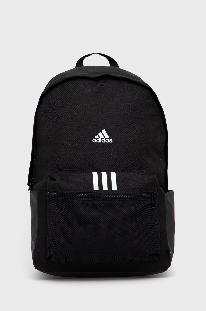 adidas Plecak H34804 kolor czarny duży gładki | Answear.com