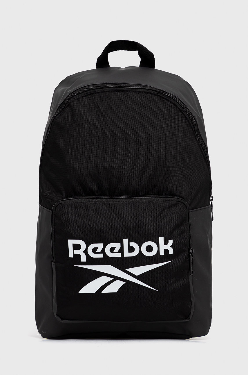 Reebok Classic backpack black color at PRM US