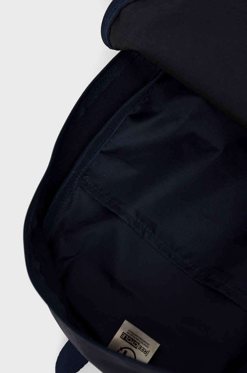 Рюкзак Reebok Classic GP0152 цвет синий большой с принтом GP0152-VCN ...