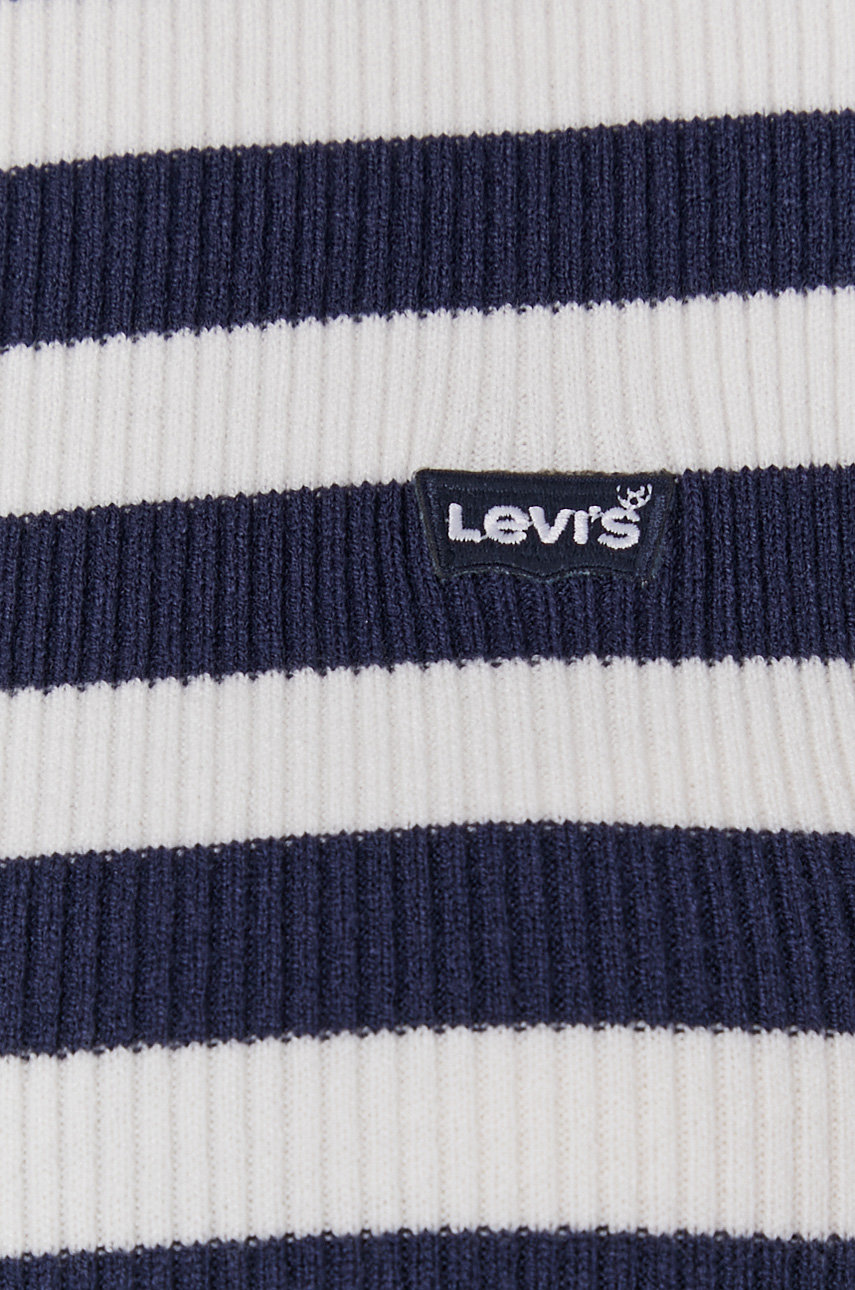 Levi's Sweter A0719.0003 damski | Answear.com