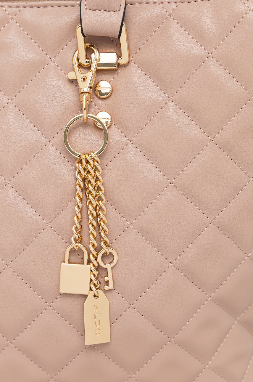 Сумочка Aldo Chipper колір бежевий | ANSWEAR.ua