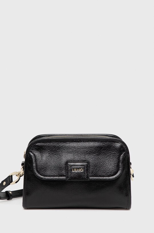 Liu Jo Torebka AF1098.E0012 kolor czarny | Answear.com