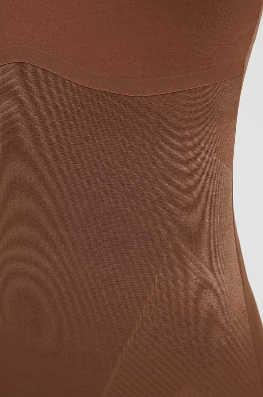 Моделюючий топ Spanx Top modelujący Thinstincts 2.0. колір бежевий ...