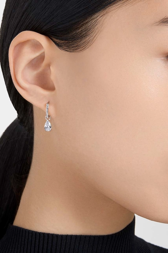 Náušnice Swarovski | ANSWEAR.sk