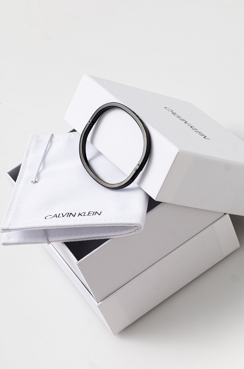 Браслет Calvin Klein жіноча | ANSWEAR.ua