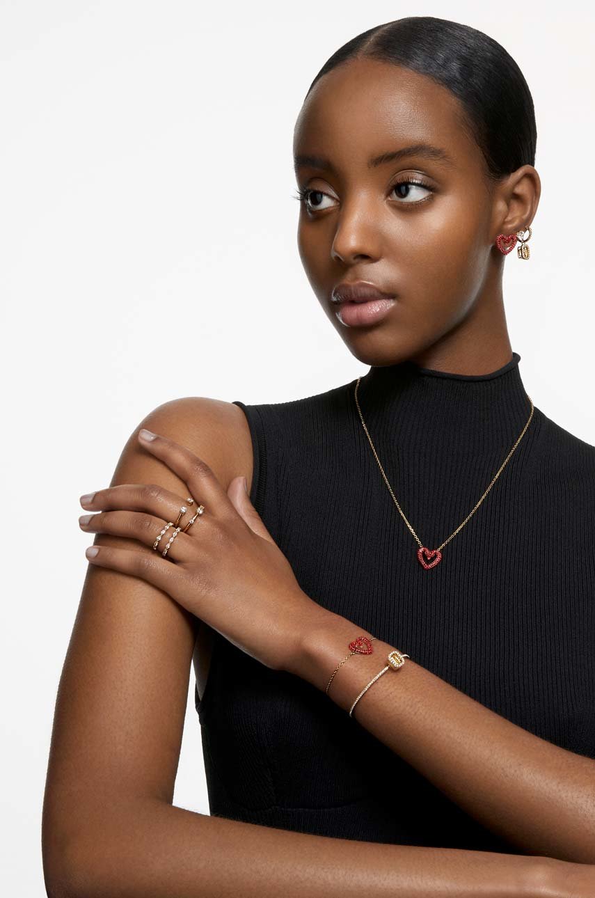 Δαχτυλίδι Swarovski Constella | ANSWEAR.gr