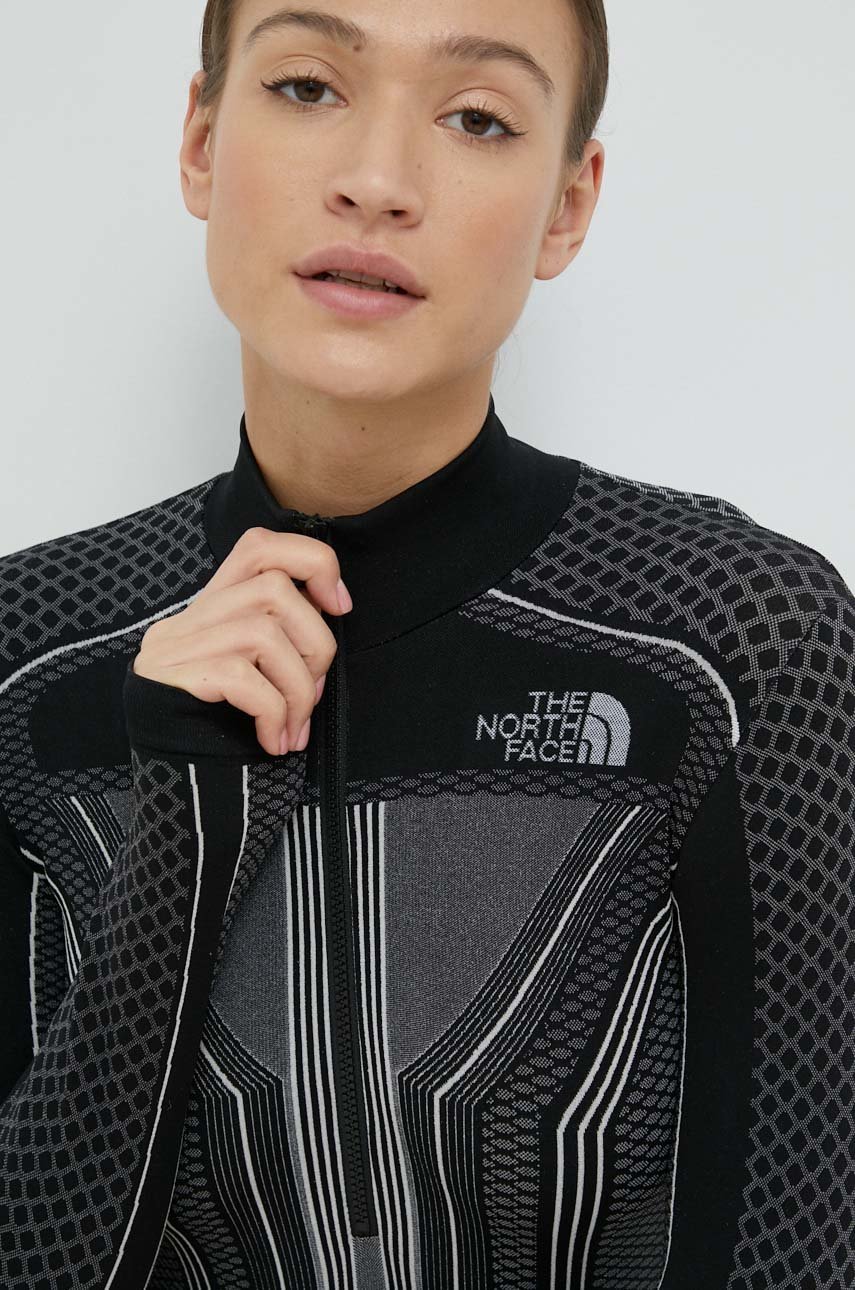 The North Face body culoarea negru | ANSWEAR.ro