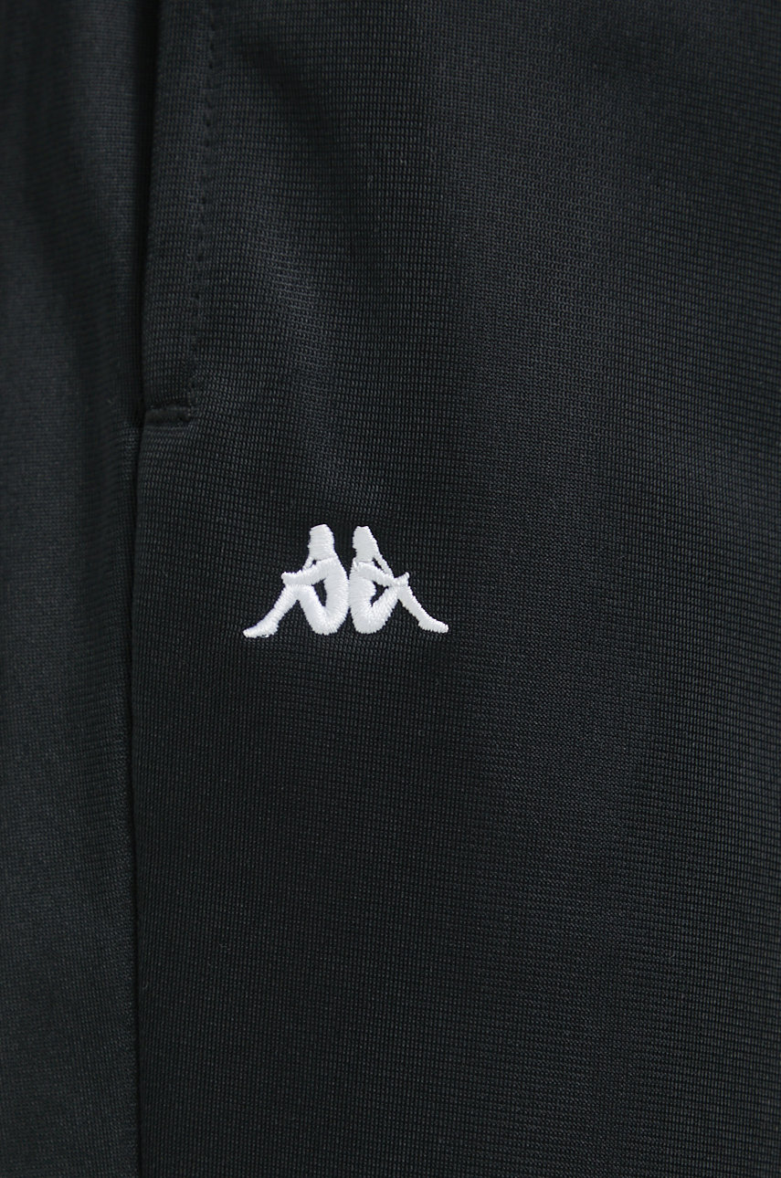 Спортивный костюм Kappa женский цвет чёрный | ANSWEAR.ua