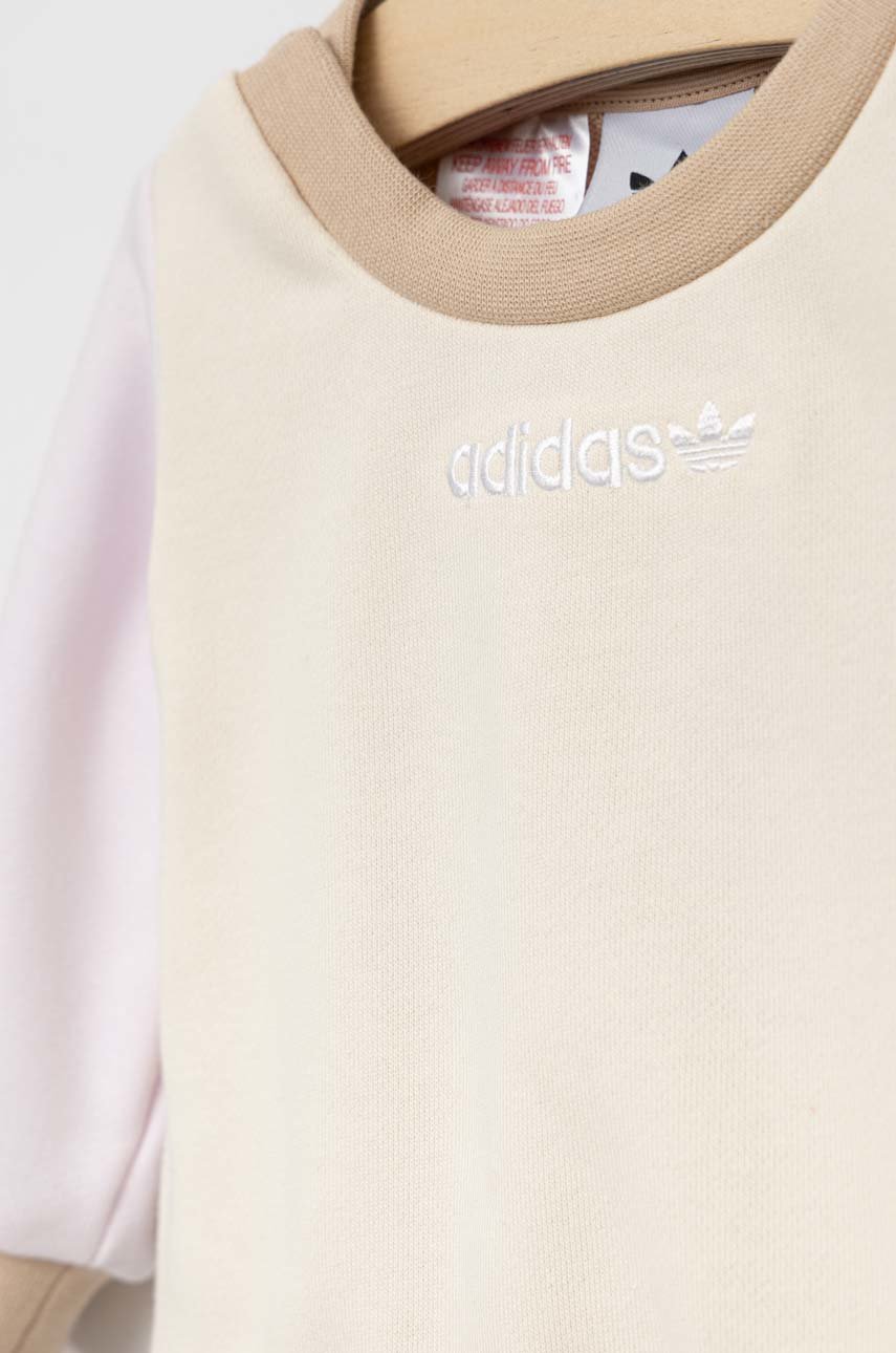 Детский спортивный костюм adidas Originals | ANSWEAR.ua
