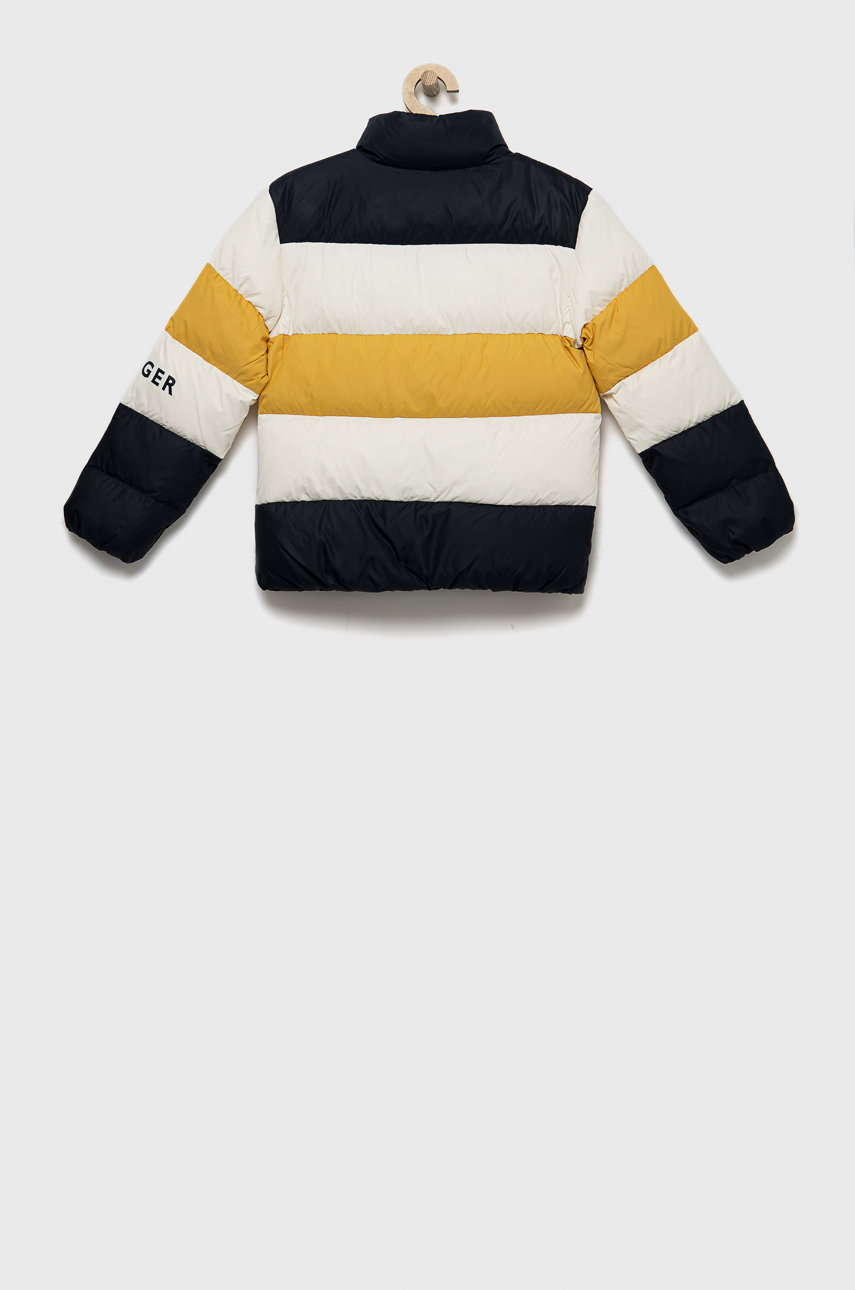 Tommy Hilfiger geaca copii | ANSWEAR.ro