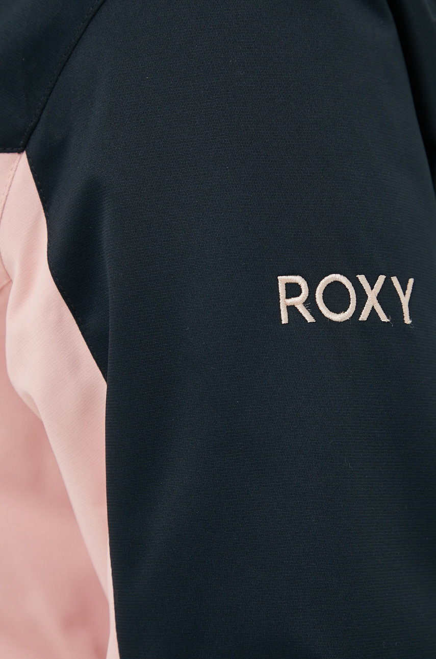 Roxy Bunda Free Jet Block | ANSWEAR.sk