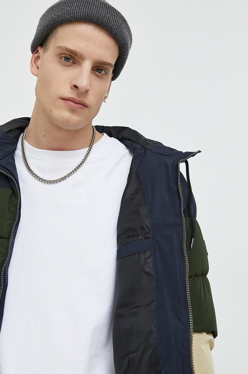 Куртка Only & Sons мужская цвет синий зимняя | ANSWEAR.ua