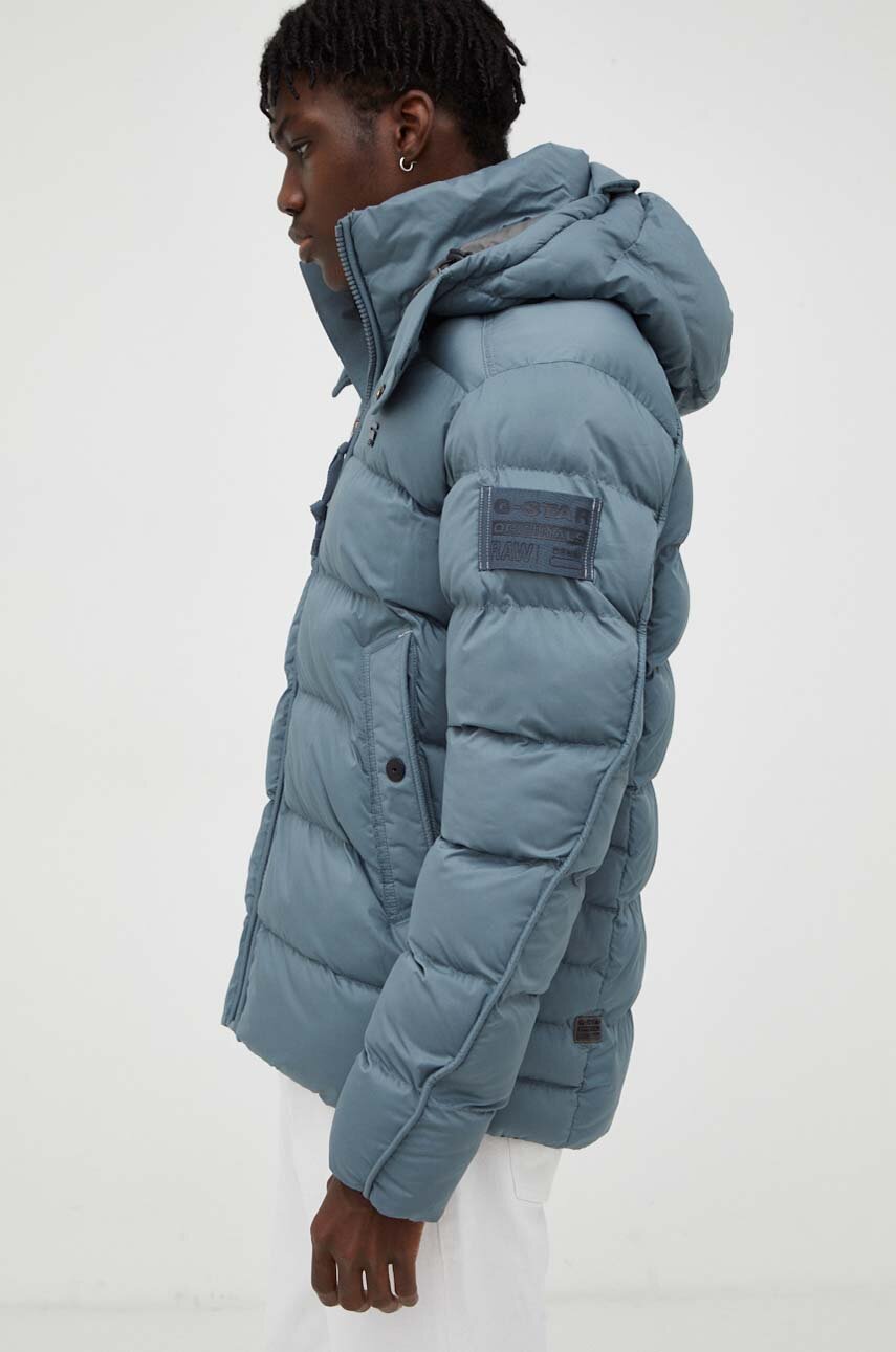Куртка G-Star Raw чоловіча зимова | ANSWEAR.ua