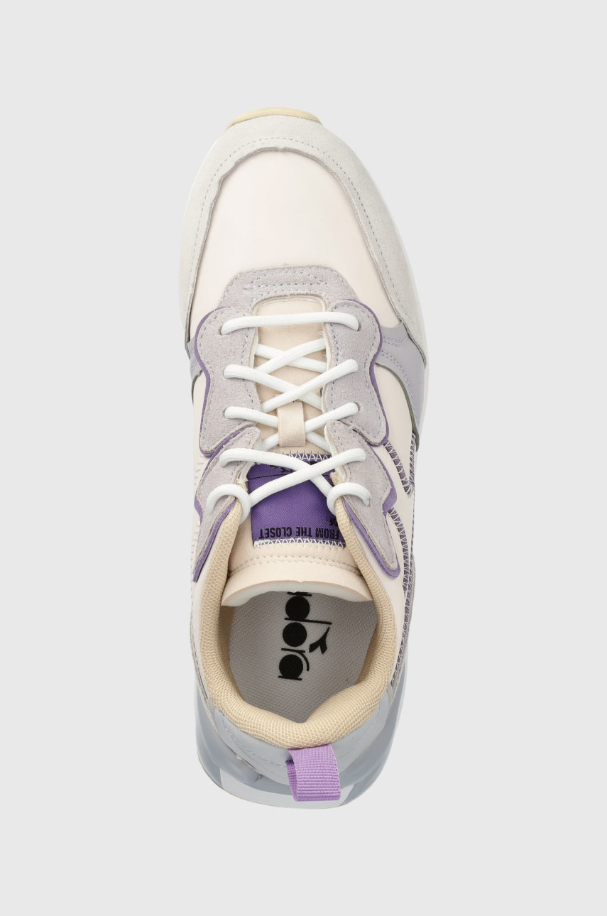 Diadora sneakers pink color | buy on PRM