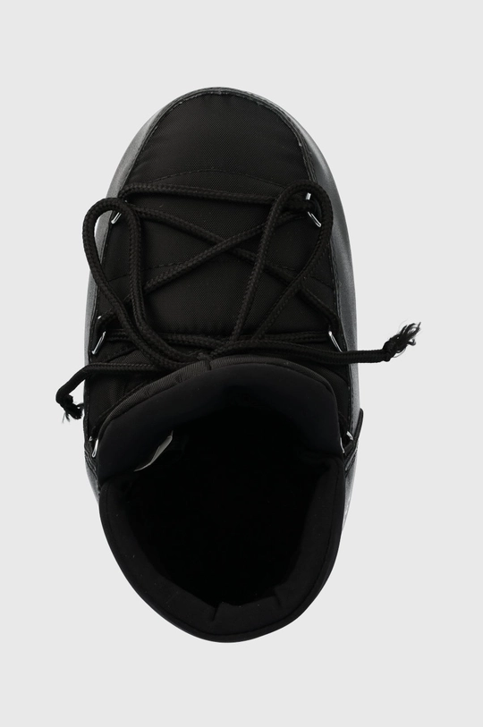 Moon Boot snow boots Pumps Nylon black color | buy on PRM