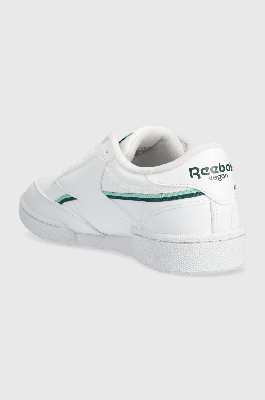 Reebok Classic sneakersy kolor biały | Answear.com