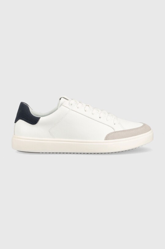 Superge Aldo Courtspec bela barva | kupite na ANSWEAR.si