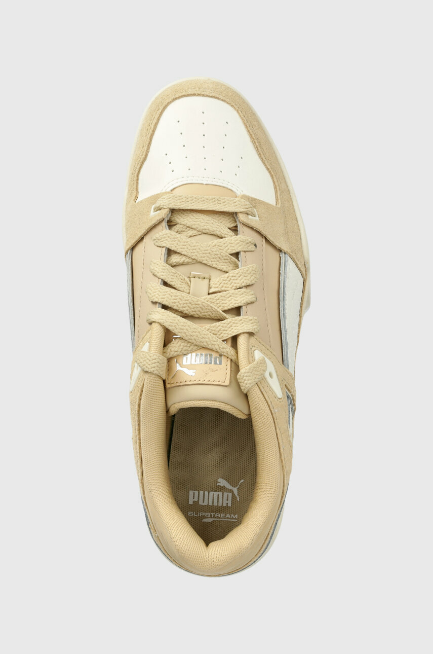 Кросівки Puma Slipstream INVDR Mix колір бежевий | ANSWEAR.ua