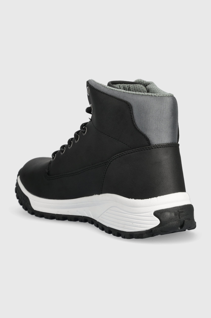 Fila trapery Lance XXI męskie kolor czarny | Answear.com