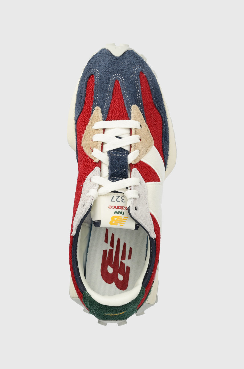New Balance sneakersy MS327FI MS327FI-7FI w PRM
