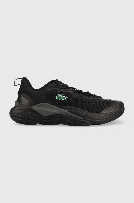 Lacoste sneakersy Aceshot kolor czarny | Answear.com