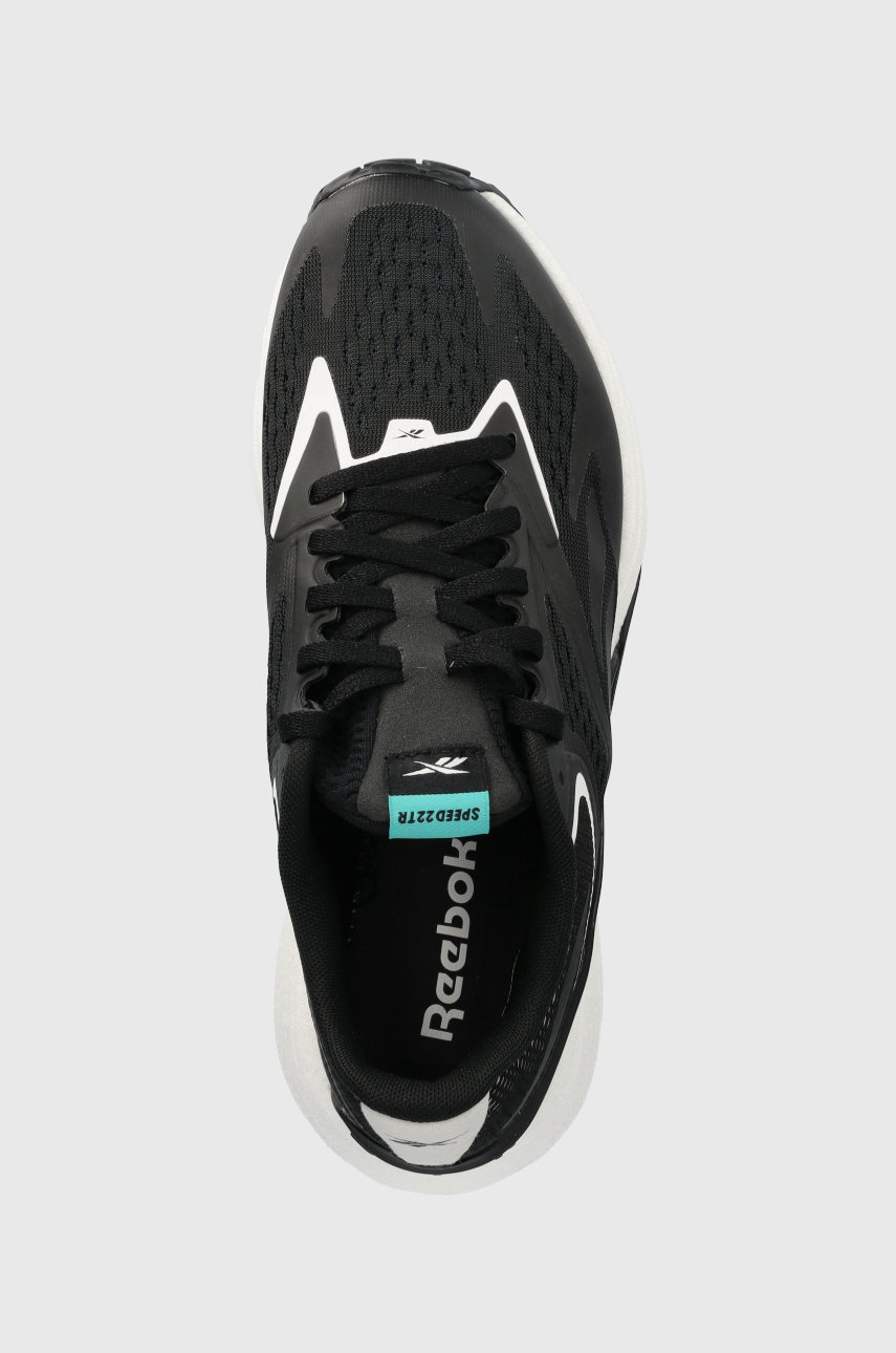 Tréninkové boty Reebok Speed 22 Tr, barva černá | ANSWEAR.cz