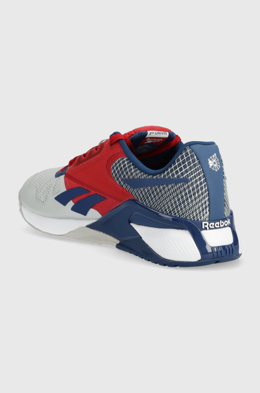 Tréninkové boty Reebok Nano 6000, barva vícebarevná | ANSWEAR.cz