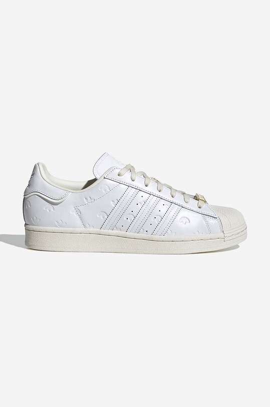 adidas Originals sneakers Superstar GY0025 white color at PRM US
