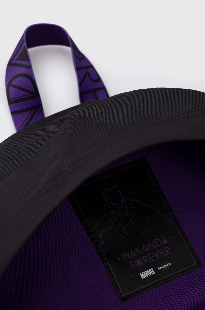 Eastpak backpack x Marvel black color | buy on PRM
