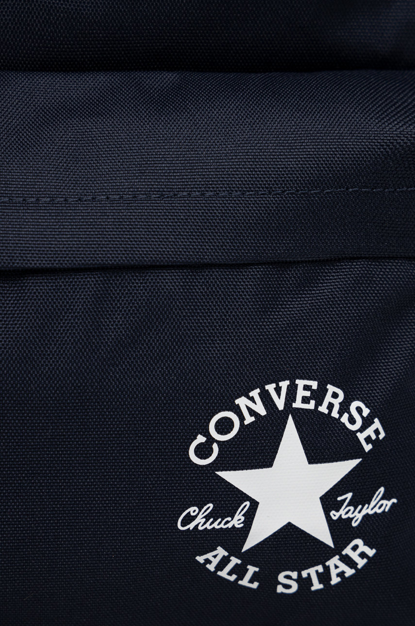 Converse plecak kolor granatowy duży gładki | Answear.com