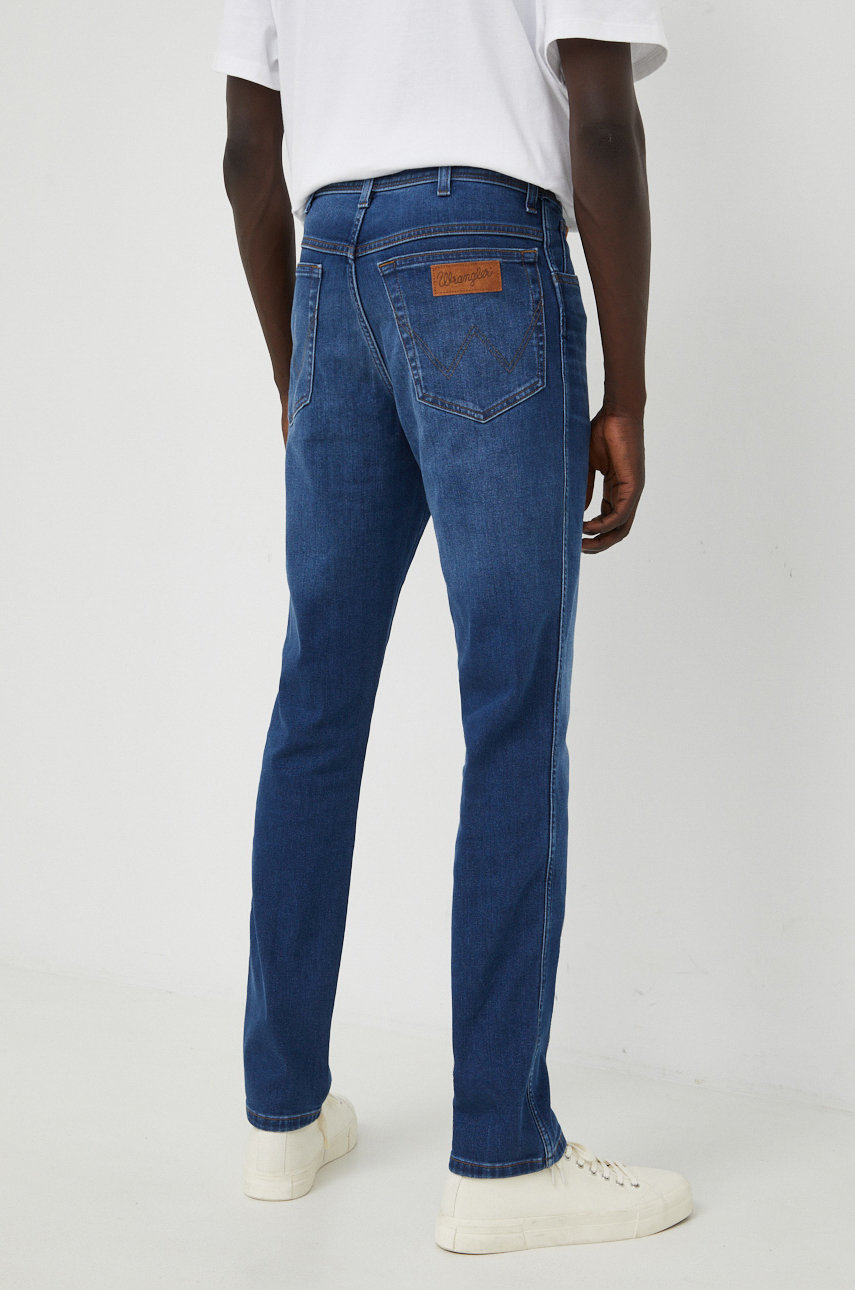 Rifle Wrangler Texas Taper Last Kiss pánske | ANSWEAR.sk