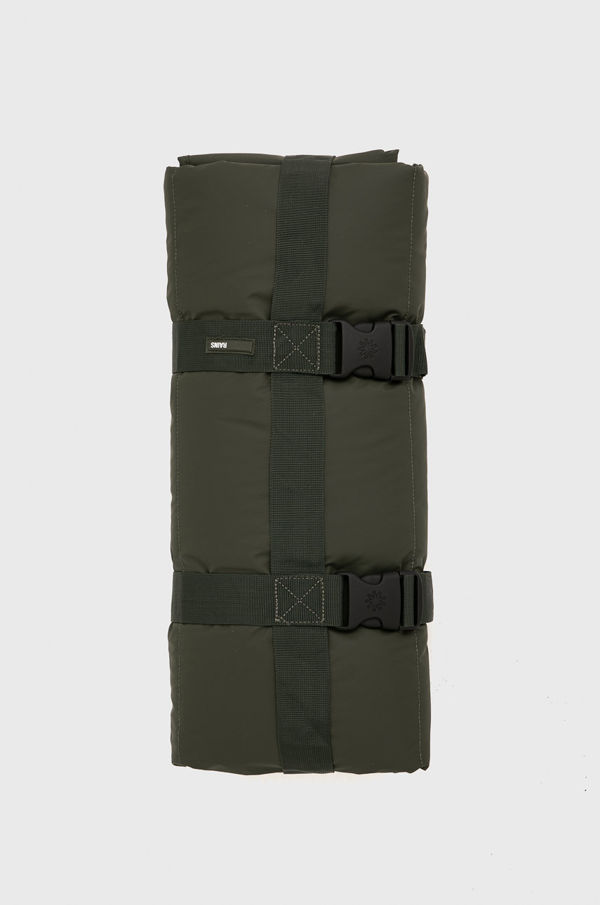 Rains blanket at PRM US