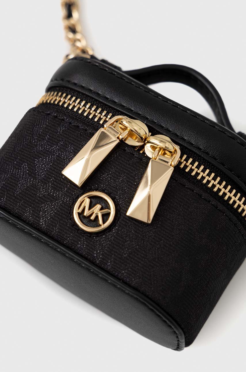 Kabelka MICHAEL Michael Kors, barva černá | ANSWEAR.cz
