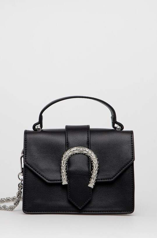 Torba Morgan boja: crna | ANSWEAR.hr