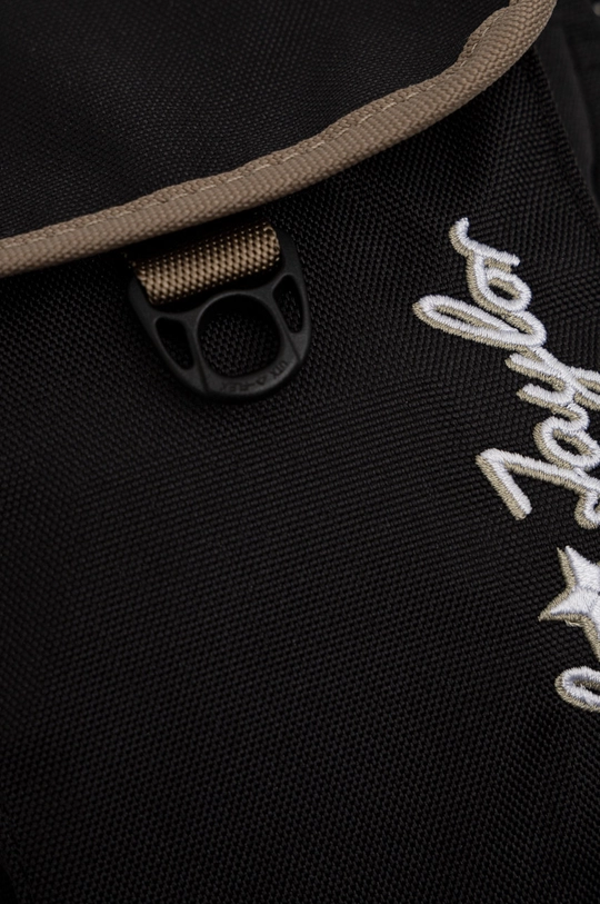 Malá taška Converse čierna farba | ANSWEAR.sk